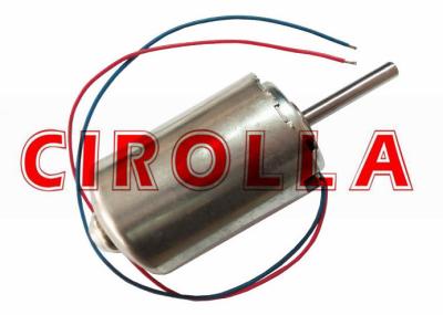 Cina Il magnete permanente ad alta velocità 2700RPM del motore dello sportello del rullo, rotola sull'apri della porta in vendita