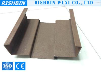 Cina Stecca dello sportello di rotolamento della schiuma dell'unità di elaborazione di alta efficienza che forma riduttore cicloidale a macchina in vendita