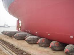 Cina Nave lanciando gli airbag in vendita