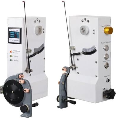 Cina Serie elettronica/meccanica 6.5-12M/S di bobina di bobina servo/del tenditore della st in vendita