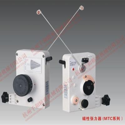 Cina Tenditore magnetico verticale 30-800g del cavo di bobina di bobina del tenditore in vendita