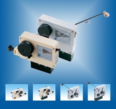 Cina Vendi il tenditore magnetico della bobinatrice automatica di CNC con il cilindro, tenditore magnetico di bobina di bobina in vendita