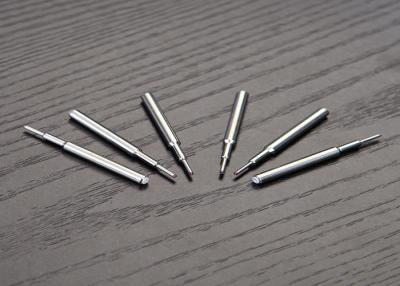 Cina ugello del carburo di tungsteno di flessione di resistenza con i raggi precisi dell'uscita in vendita