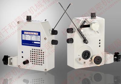Cina Dispositivo elettronico verticale del tenditore di bobina di bobina per la macchina tessile in vendita