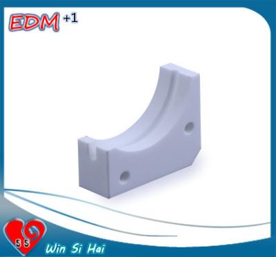 Cina Il taglio del cavo dell'OEM Sodick EDM parte il blocco ceramico S805 per la puleggia ceramica in vendita