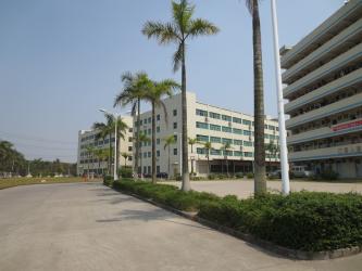 China Factory - Shenzhen Guanghaoming Technology Co., Ltd.