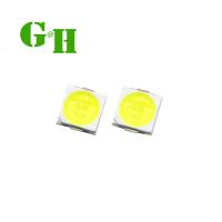Quality 120 Degrees Viewingangle 5050 LED CHIPS White Packagequantity 1000 Chips Per for sale