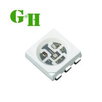 Quality Signage Surface Mount Device SMD RGBW Chip 5050 Suitable for Various LED for sale