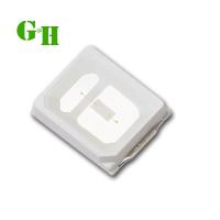Quality Red 3528 LED Chips With Tape And Reel Packaging Designed For Indicator Lights for sale