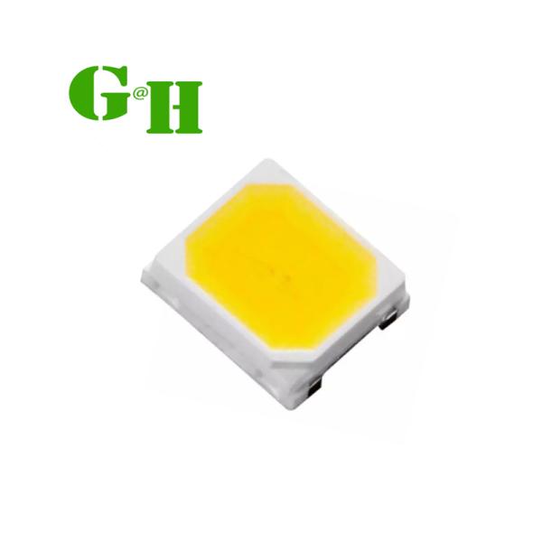 Quality SMD Chip Type 2835 Surface Mount LEDs Providing Current 60mA to 150mA Ideal for Energy Lighting and Electronic Applications for sale