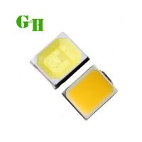 Quality Chip Size 2.8mm X 3.5mm 2835 LED CHIPS Semiconductor Components Offering 120 for sale