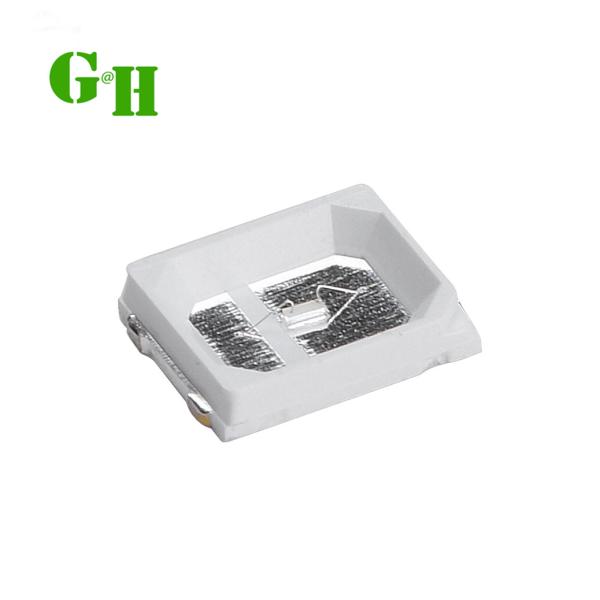 Quality General Lighting 2835 LED Light Chips Incorporating 120 Degrees Viewing Angle Perfect for Energy Saving Lighting Systems for sale