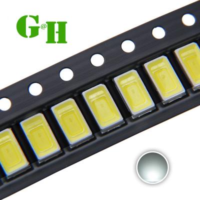 China 2700K 6500K color temperature No blue light 5730 led temperature accuracy ±0.2C lighting source for various applications for sale