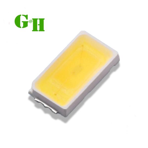 Quality Accuracy plus minus 0.2 degrees Celsius 5730 LED Chips smd led 5730 datasheet 0 for sale