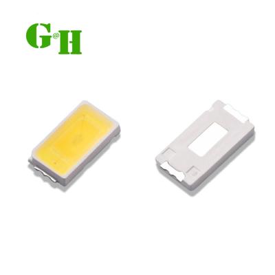 China Forwardvoltage 3.0V 3.4V 5730 LED Chips Color Temperature 2700K 6500K 90g Weight Designed for LED Lighting Applications for sale
