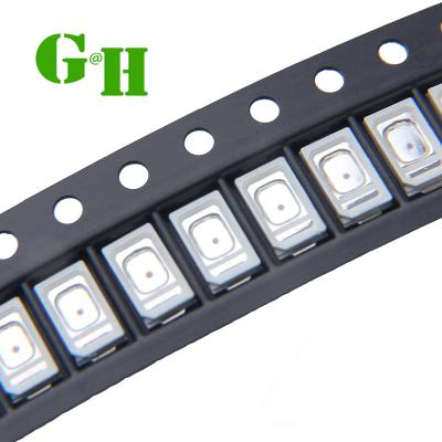 China Power consumption 0.5W 0.6W 5730 smd led chip including product size 138 95 40mm optimized for durable and lighting performance for sale