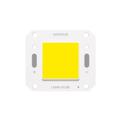 China Thermal Resistance 0.32C W Round LED COB Chip Bicolor Types HY 2825D2765 12C8B 48W 2 Ideal for Lighting Applications for sale