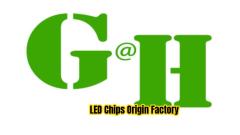 LED SMD 2835 CHIPS