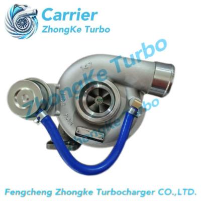 China GT25 GT2556S Turbo 2674A226 2674A227 2373786 237-3786 711736-5026S Turbocharger For Caterpillar 416E Massey Ferguson 5455 Tractor Loader Backhoe 420D-IT C4.4 Engine for sale