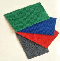 China Exhibition carpet  Disposable carpet  Polyester material roll for sale