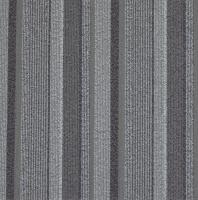 China Commercial Office Carpet Pile Height 3.5mm Pattern Level Loop 50*50cm for sale