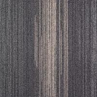 China 100 Nylon Carpet Multi - Level Loop Low Noise Customized Service for sale