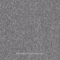 China New thin level loop pile mixed colors striped Polypropylene carpet tile for sale