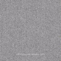 China New thin level loop pile mixed colors striped Polypropylene carpet tile for sale