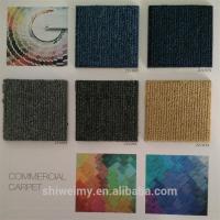 China carpet tiles 50x50 for sale