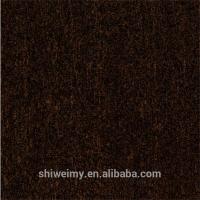 China Free sample plain Nylon carpet tile for workplace for sale