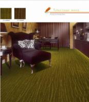 China blended carpets for sale