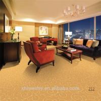 China Cheap high cut low loop pattern polypropylene carpet for room for sale