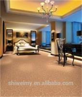China Cheap high cut low loop pattern polypropylene carpet for room for sale