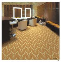 China wilton carpet for sale