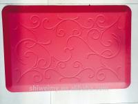 China kitchen floor mats for sale