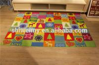 China baby floor mat for sale