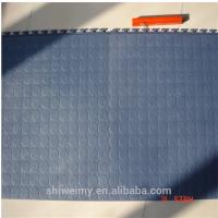 China garage floor for sale