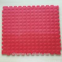 China garage floor for sale