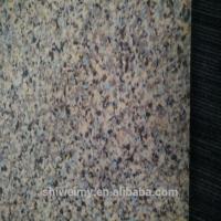 China Fire resistance foam sponge carpet underlay for sale