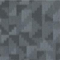 China 100 Solution Dyed Nylon Carpet Fire Resistant Feature Square Shape for sale