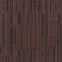 China Unique Nylon Polyester Carpet , Tufted Loop Pile Carpet Shaggy Pattern for sale