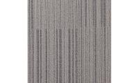 China Home Nylon Polyester Carpet Multi Level Loop Striped Pattern Rib Style for sale