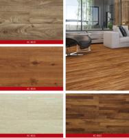 China Customized LVT Office Carpet Flooring With Deep Embossed Waterproof for sale