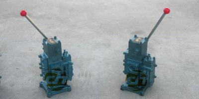 China MANUAL PROPORTIONAL COMPOSITE VALVE CSBF-M-G25 FOR WINDLASS AND MANUAL PROPORTIONAL FLOW COMPOSITE VALVE CSBF-H-G25 FOR for sale