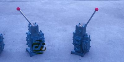 China MANUAL PROPORTIONAL COMPOSITE VALVE CSBF-M-G25 FOR WINDLASS AND MANUAL PROPORTIONAL FLOW COMPOSITE VALVE CSBF-H-G25 FOR for sale