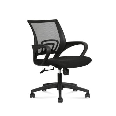 Cina Nuove sedie di scrittorio ergonomiche regolabili comode nella sedia dell'ufficio per cromo in vendita
