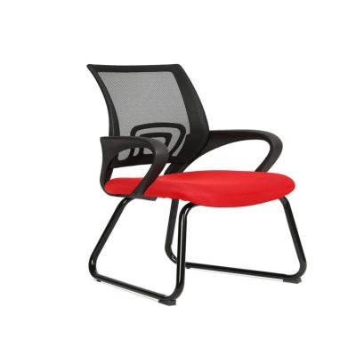 Cina Nuove sedie di scrittorio ergonomiche regolabili comode nella sedia dell'ufficio per cromo in vendita