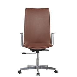 Cina Capo basso cinque stelle Seat di Eames Style Lounge Chairs dell'ufficio esecutivo di stile in vendita