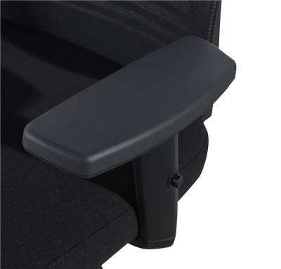Cina Sedia regolabile Mesh Executive Chair With Wheels comodo dell'ufficio in vendita