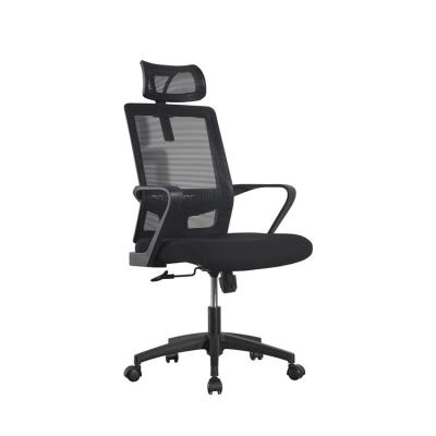 Cina Alta parte girevole operata posteriore Akracing che corre dirigente Mesh Office Chairs in vendita